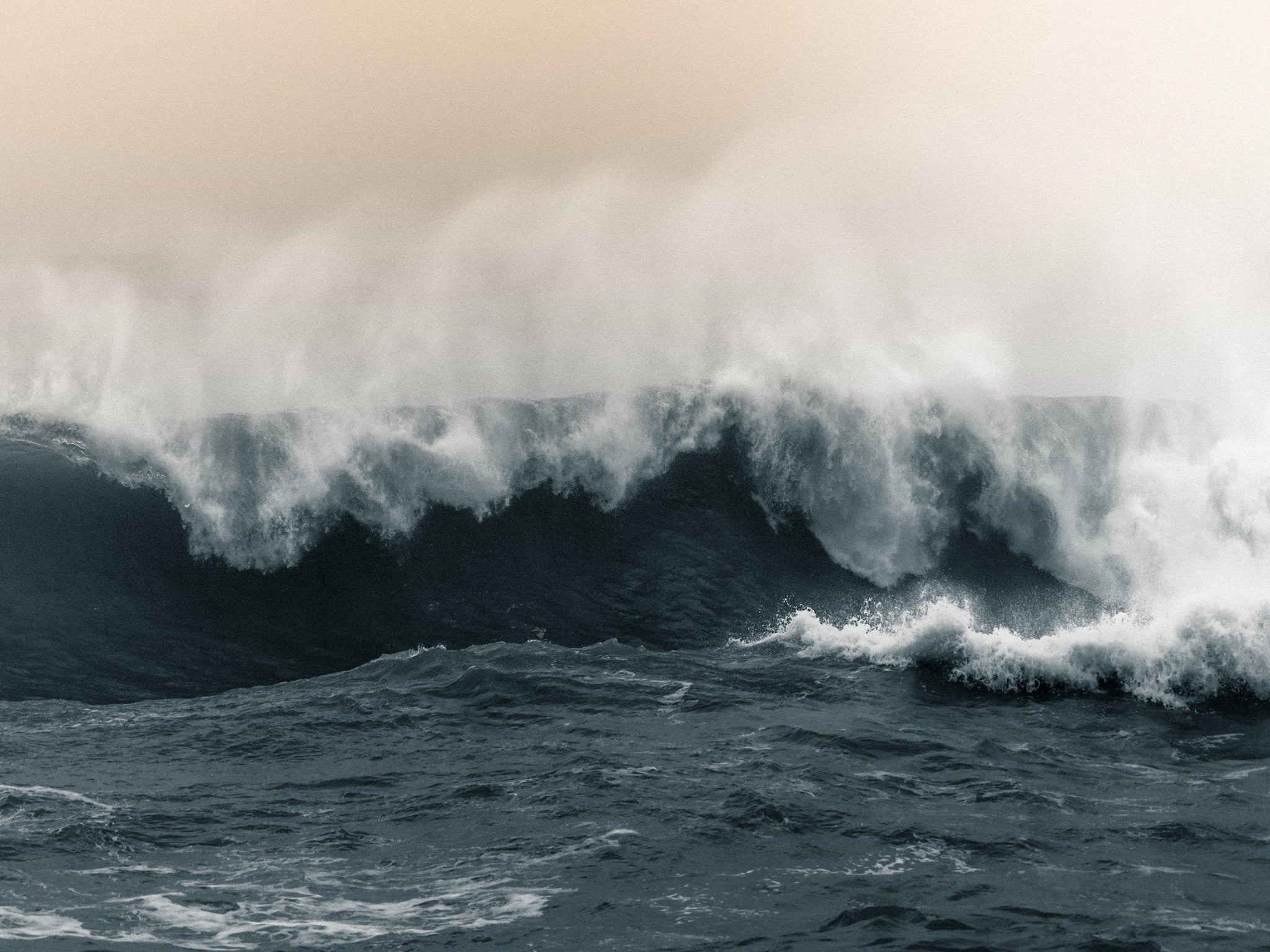 Coast & Ocean